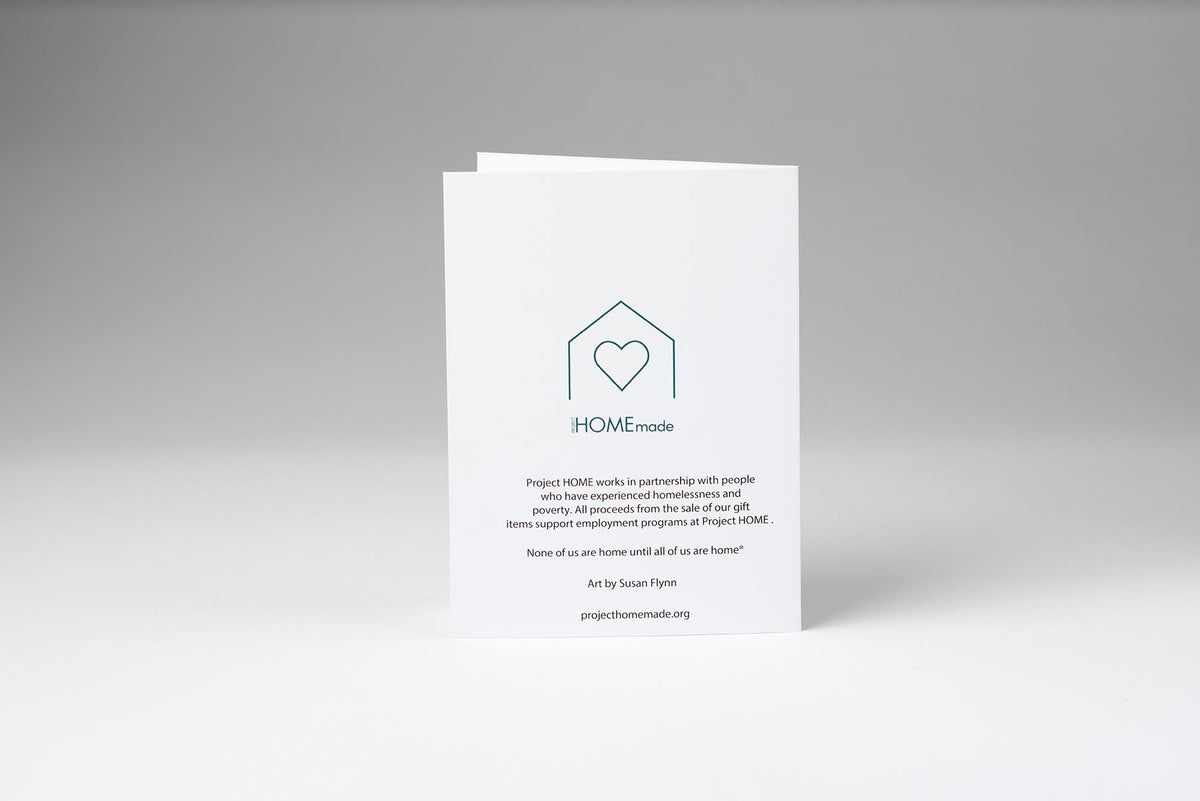 Congratulations Cards (10 pack) – Project HOMEmade