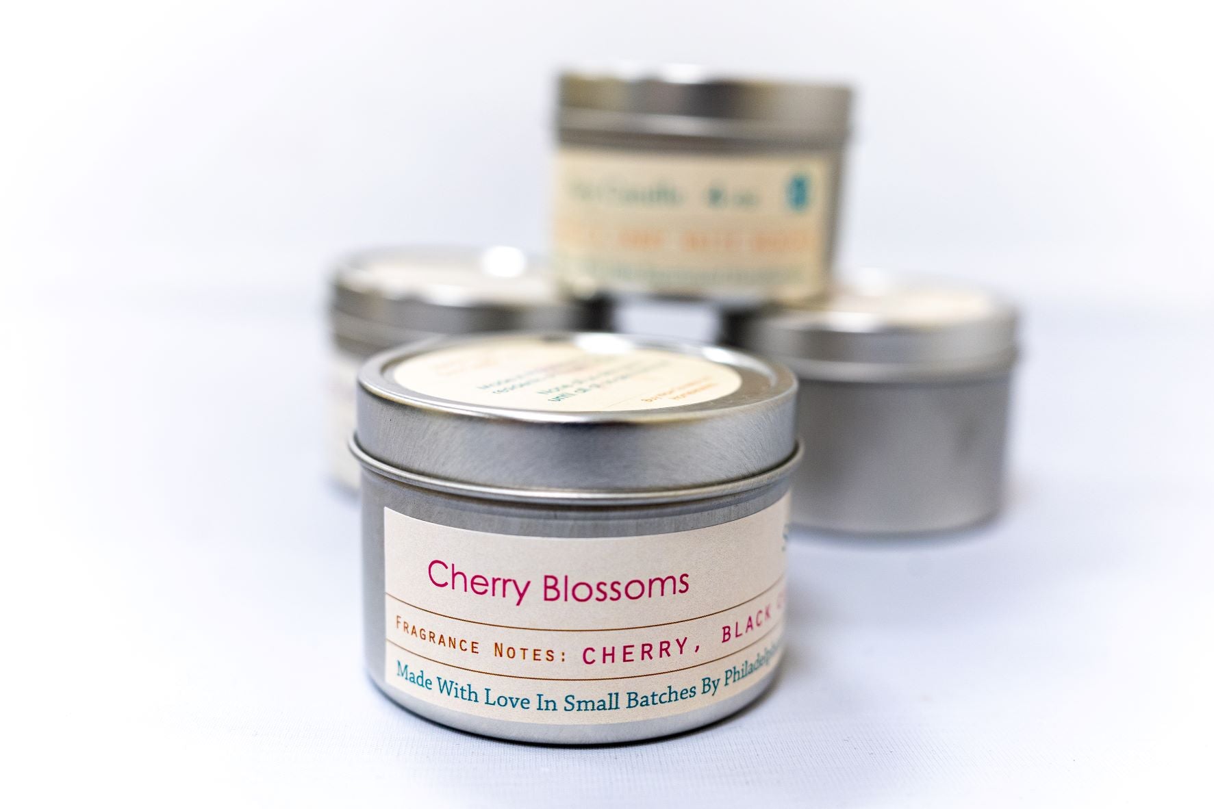 Travel Tins – Project HOMEmade