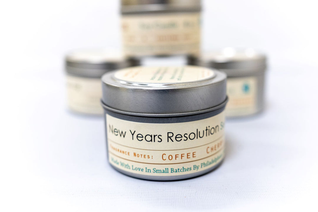 Travel Tins – Project HOMEmade